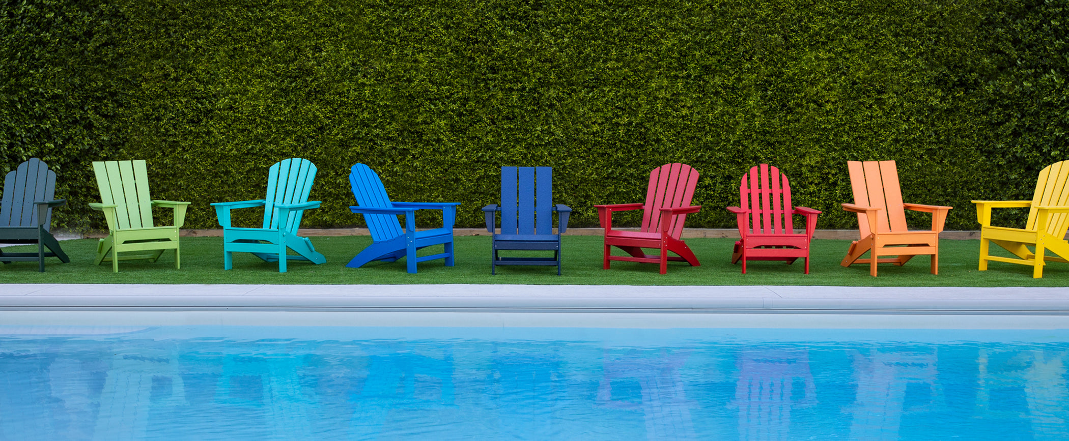 The Complete Guide to Buying an Adirondack Chair