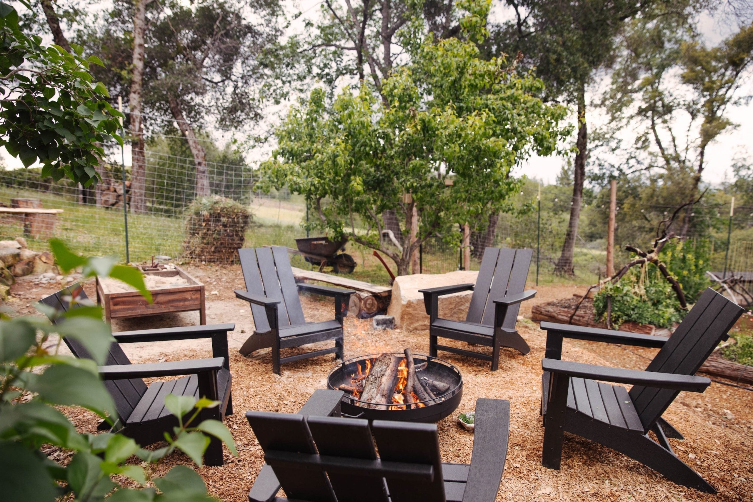 The Ultimate Guide to Backyard Camping With Your Kids