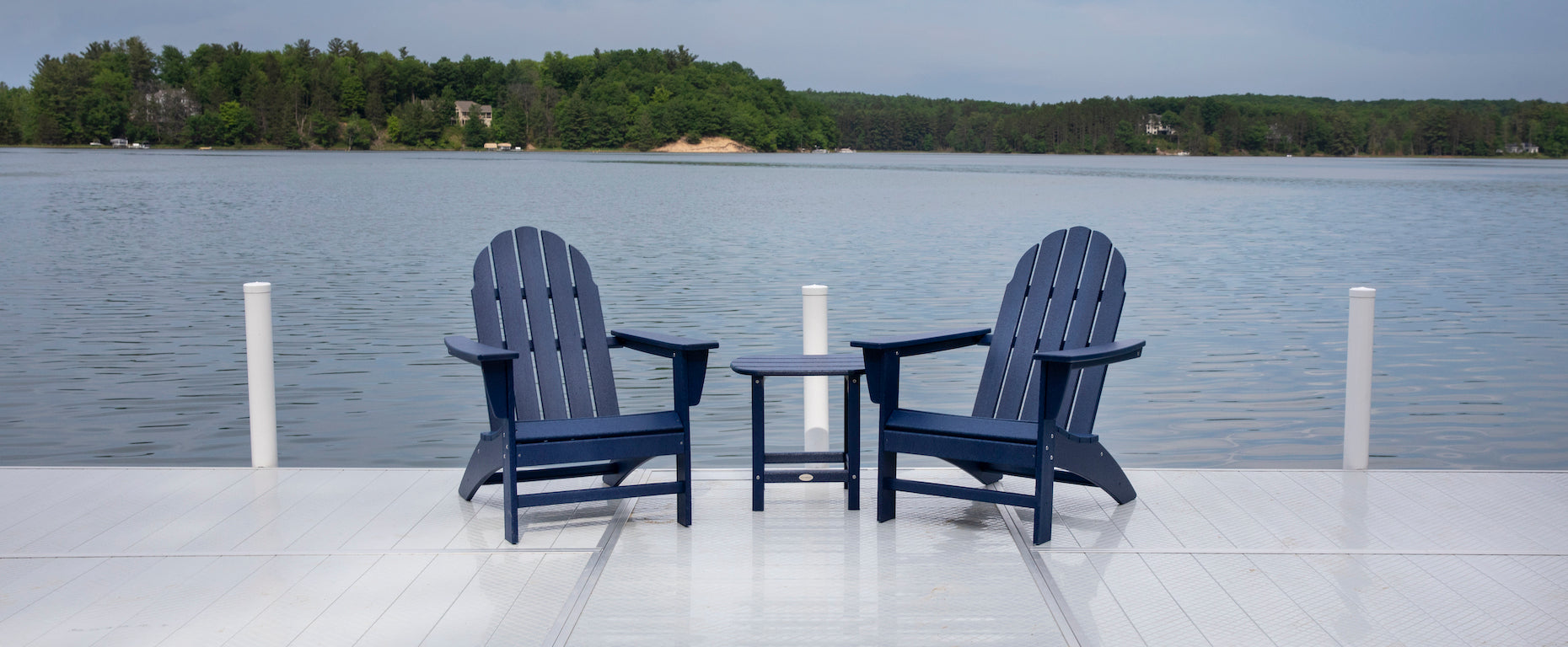 Best-Selling POLYWOOD Furniture by Category