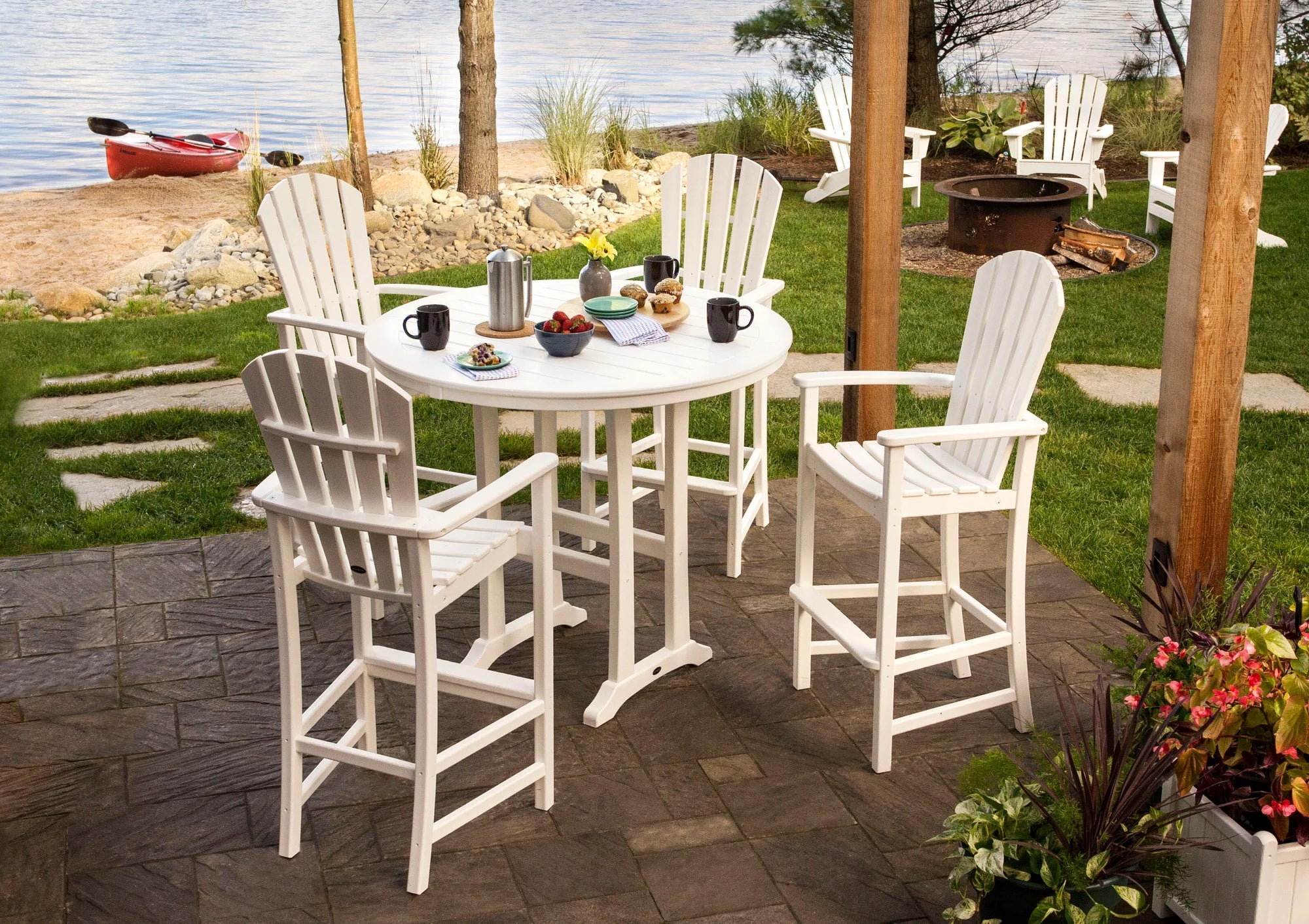 Bar Chairs & Stools