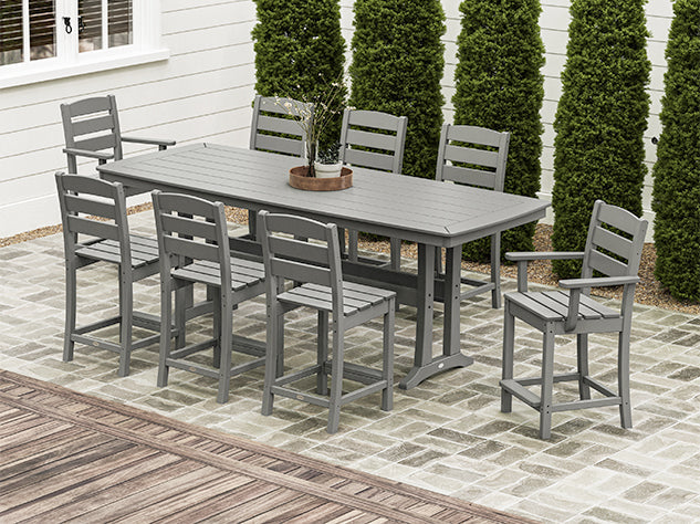 Counter Sets for 7-8 People