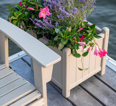 POLYWOOD - Our Materials