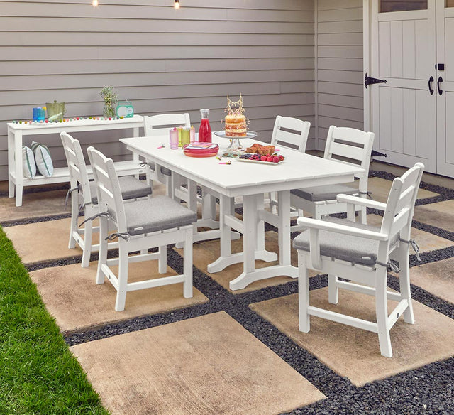 Choosing the Best Outdoor Color Schemes For Your Patio