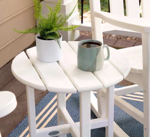 Choosing the Best Outdoor Color Schemes For Your Patio