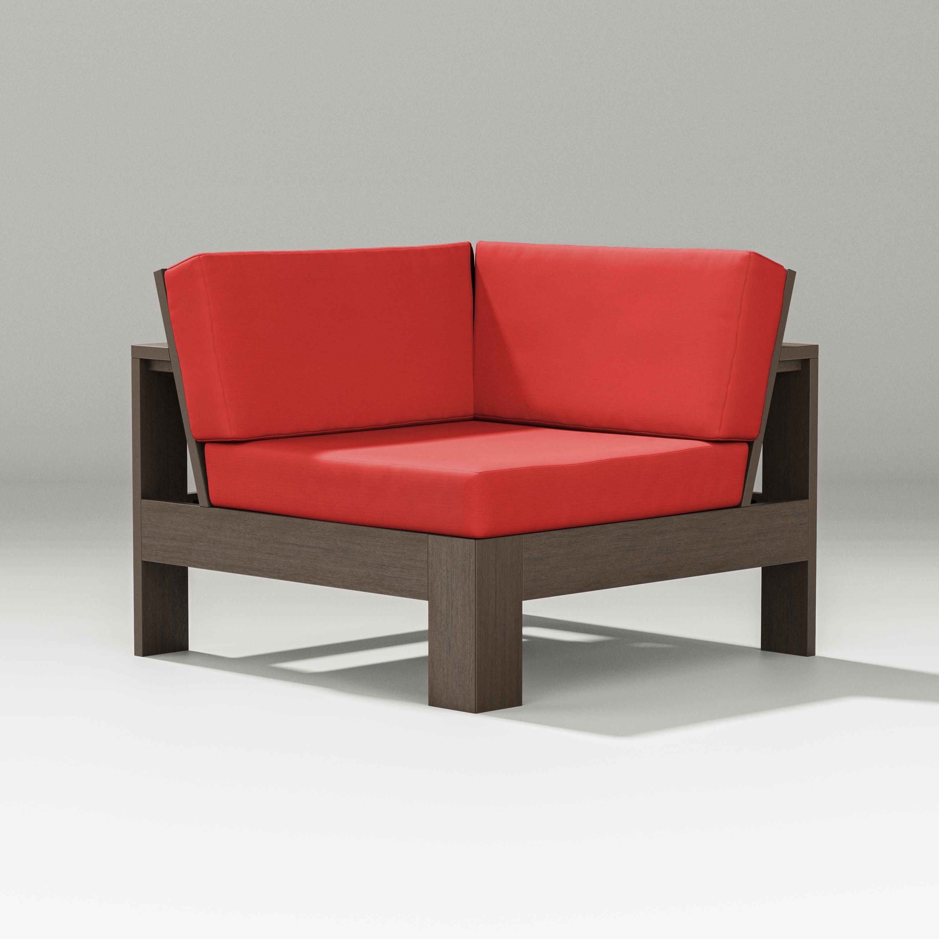 Latitude Modular Corner Chair