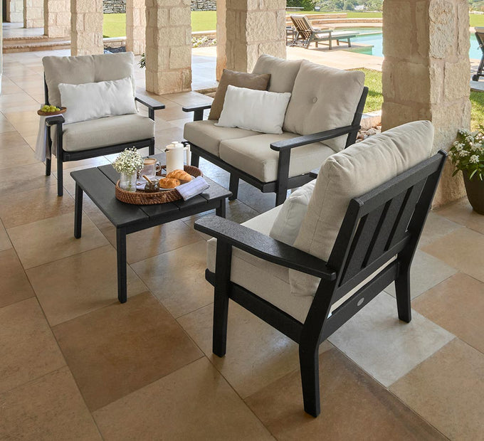 The Science Behind a Comfortable Outdoor Rocking Chair